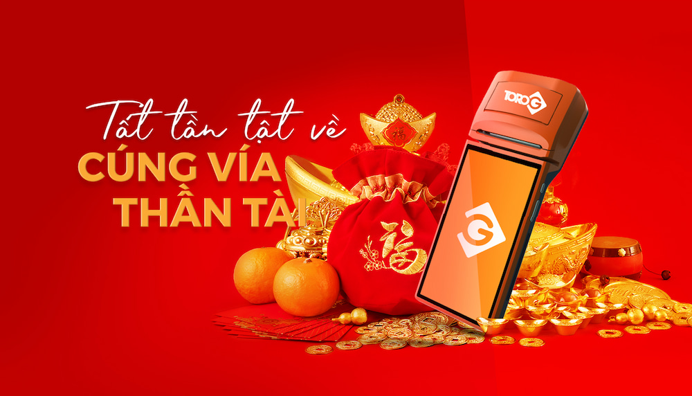 Ngày vía thần tài nên làm gì? Vía thần tài cúng gì?